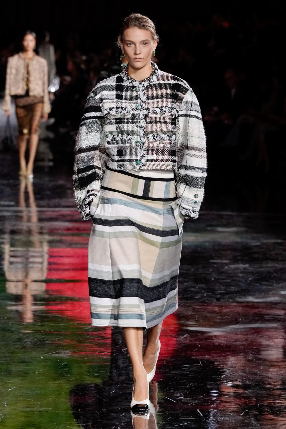Défilé - Chanel - Prêt à porter Printemps-Eté 2026