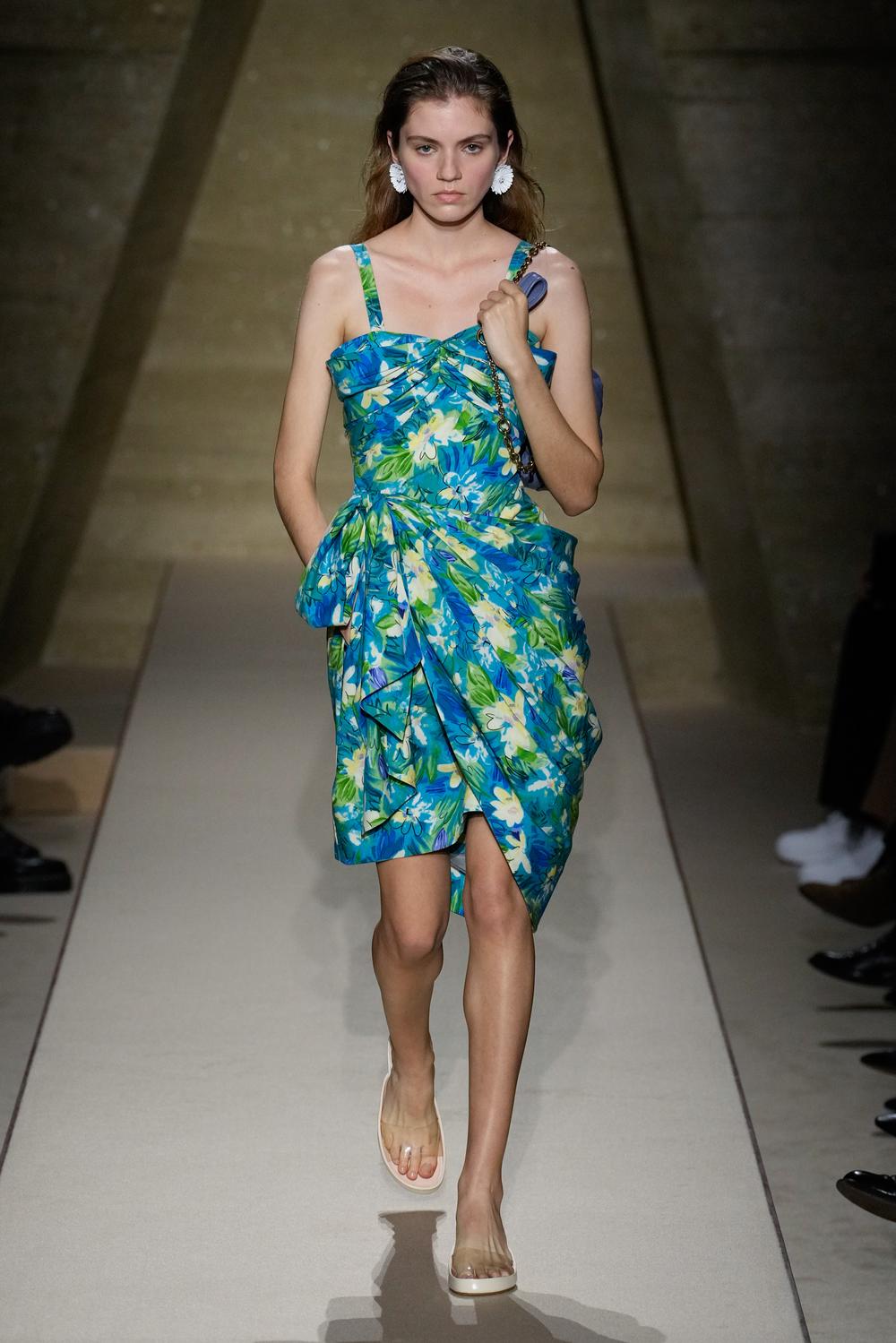 Défilé - Chloe - Prêt à porter Printemps-Eté 2026