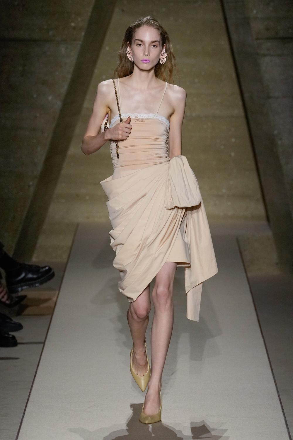Défilé - Chloe - Prêt à porter Printemps-Eté 2026
