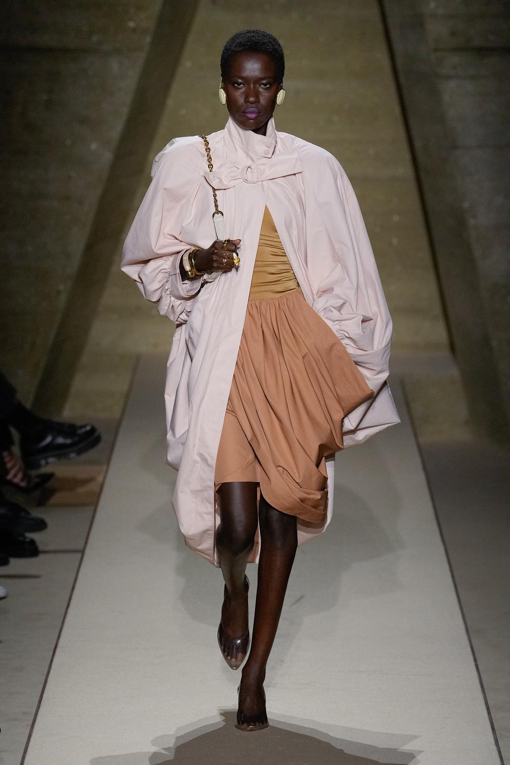 Défilé - Chloe - Prêt à porter Printemps-Eté 2026