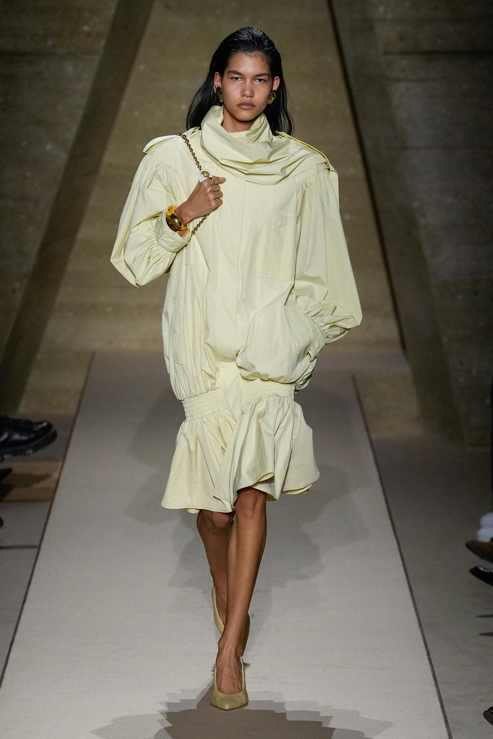 Défilé - Chloe - Prêt à porter Printemps-Eté 2026