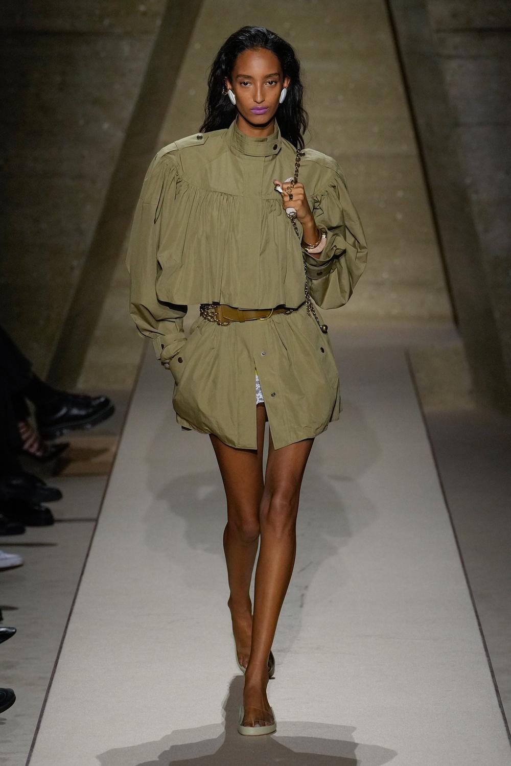 Défilé - Chloe - Prêt à porter Printemps-Eté 2026