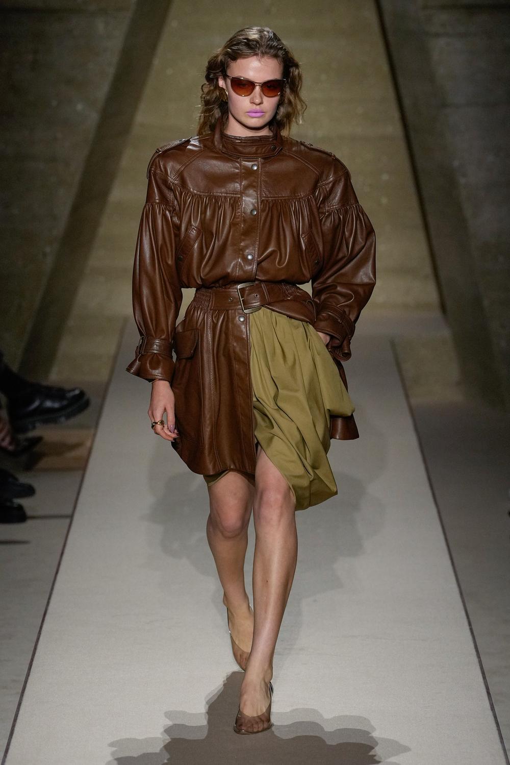 Défilé - Chloe - Prêt à porter Printemps-Eté 2026