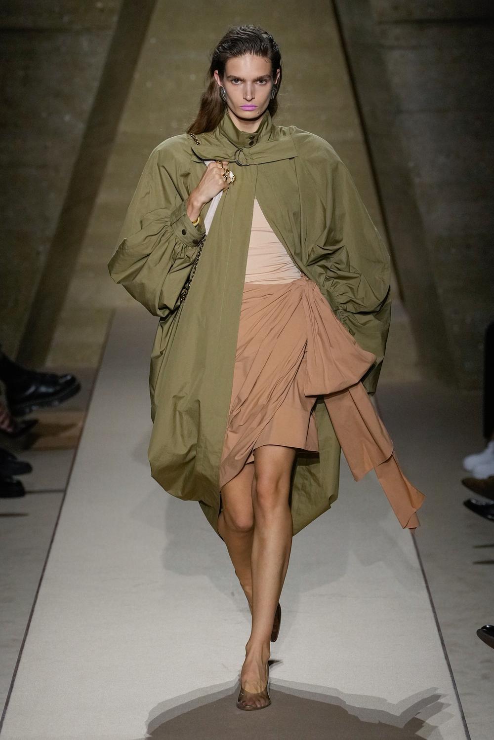 Défilé - Chloe - Prêt à porter Printemps-Eté 2026