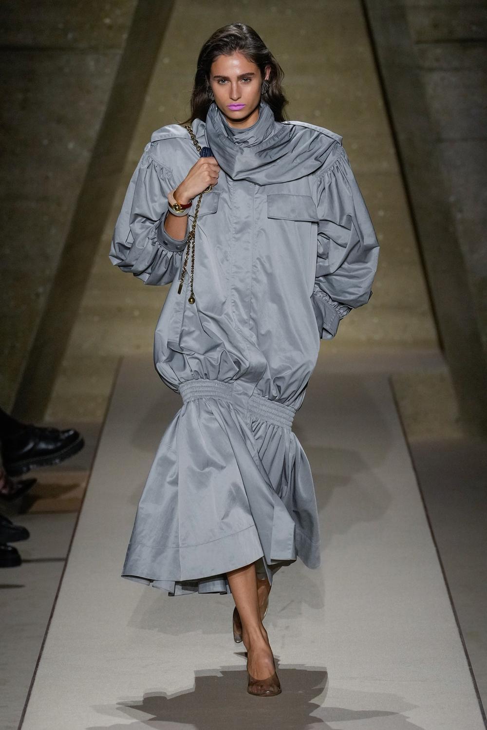 Défilé - Chloe - Prêt à porter Printemps-Eté 2026