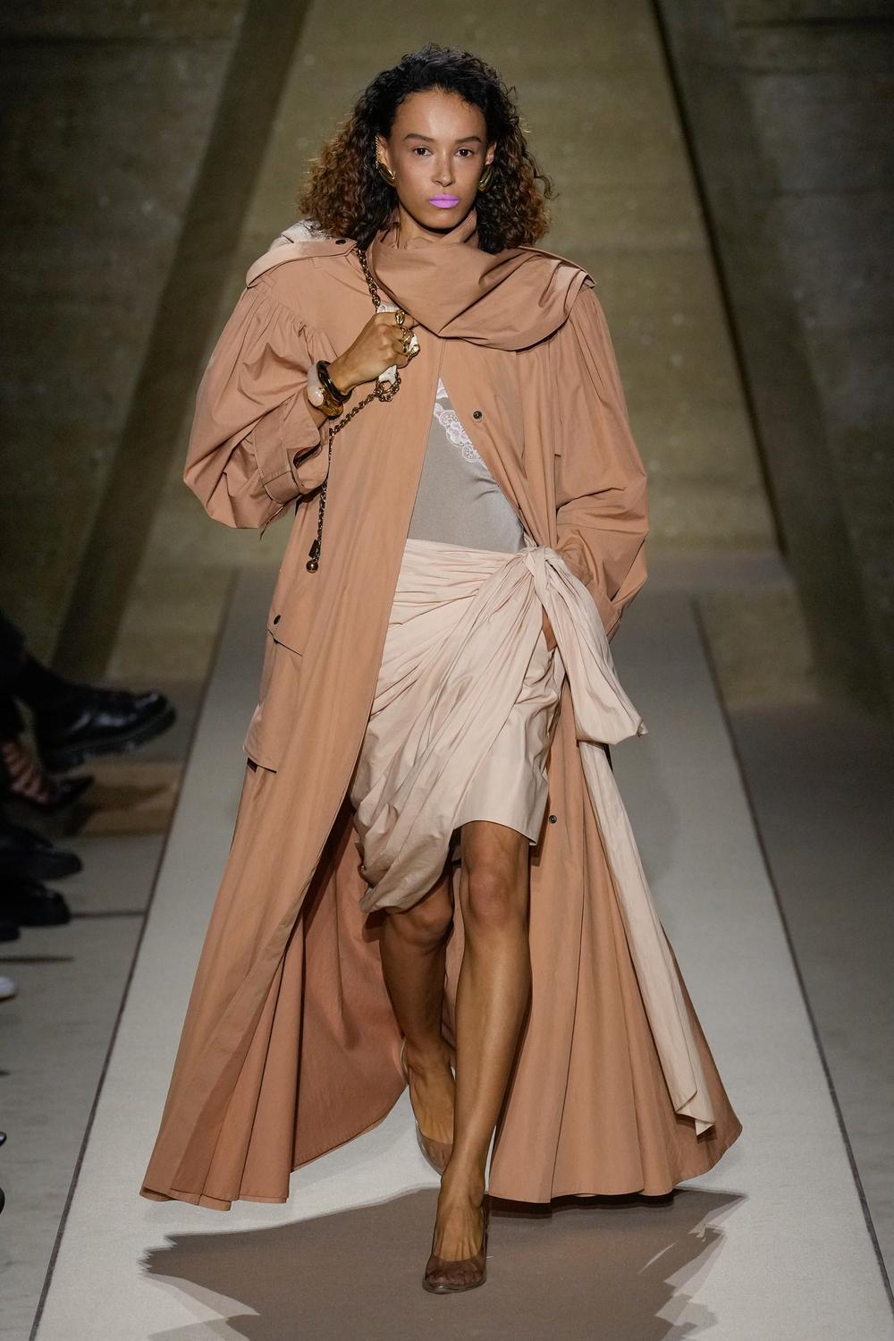 Défilé - Chloe - Prêt à porter Printemps-Eté 2026