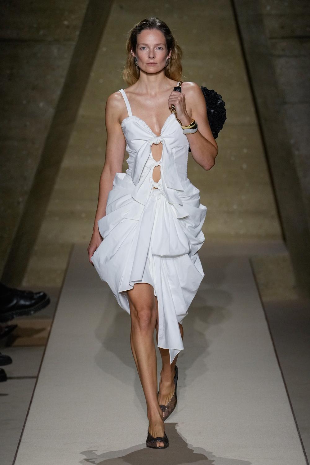 Défilé - Chloe - Prêt à porter Printemps-Eté 2026