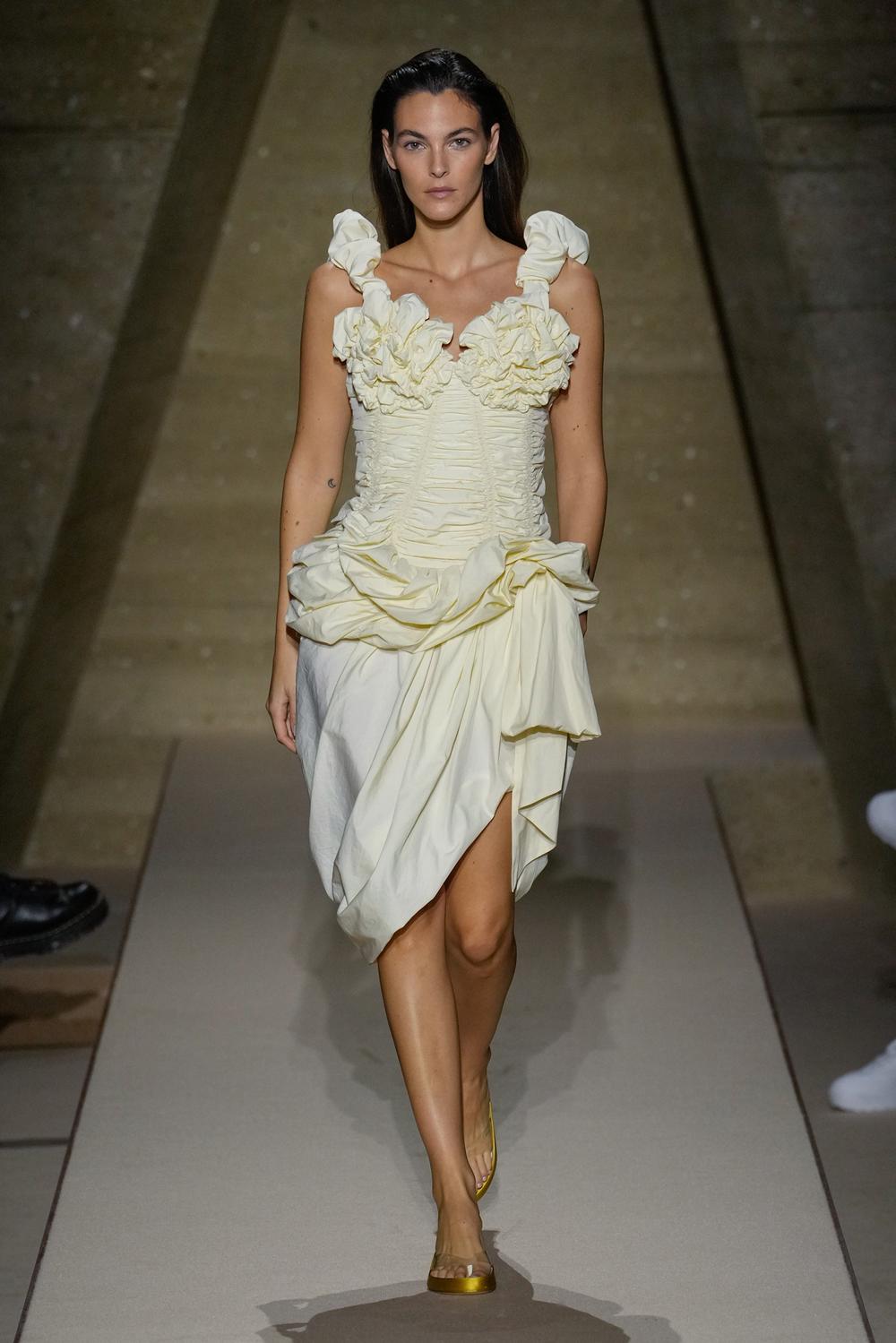 Défilé - Chloe - Prêt à porter Printemps-Eté 2026