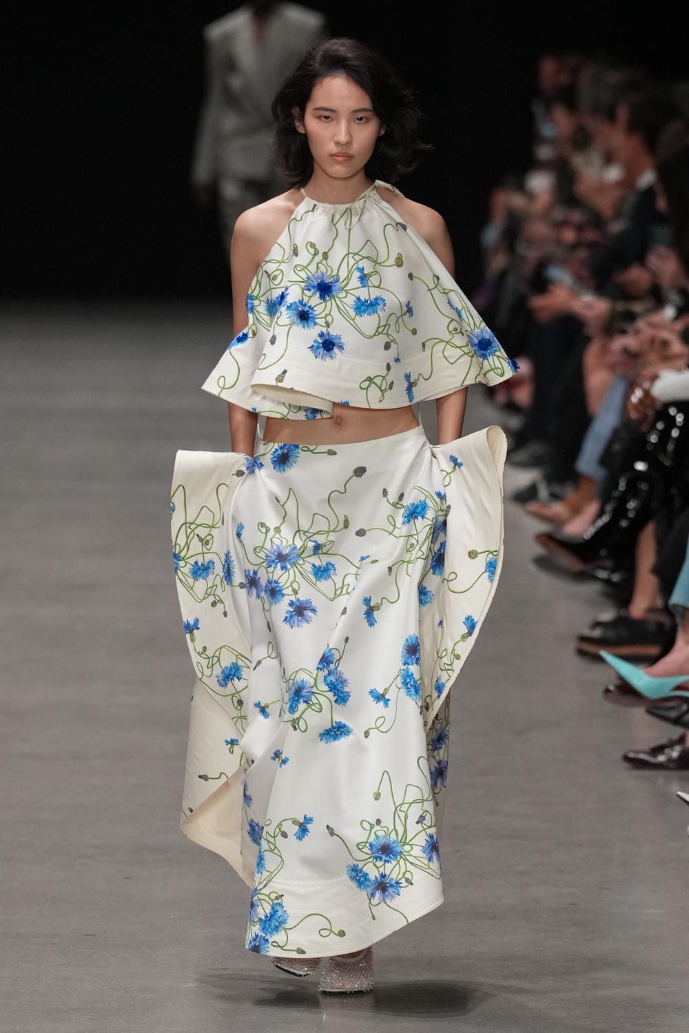 Défilé - Stella mccartney - Prêt à porter Printemps-Eté 2026
