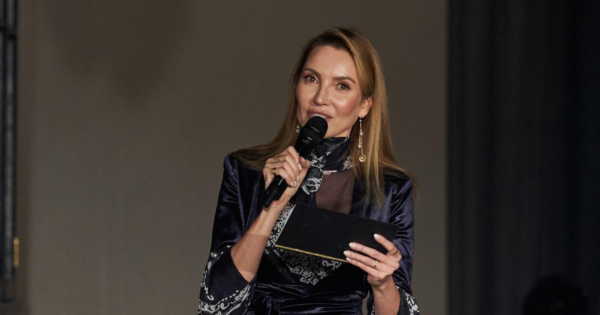 Défilé - Lara dizeyee - Couture Automne-Hiver 23-24