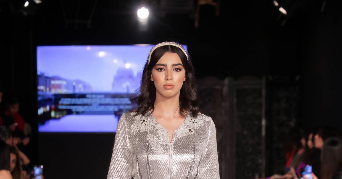 Défilé - Gabari - Prêt à porter Automne-Hiver 23-24