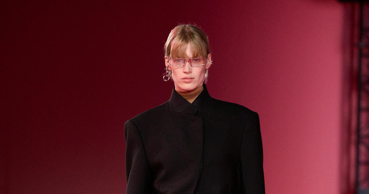Défilé - H&m&180 - Prêt à porter Automne-Hiver 25-26
