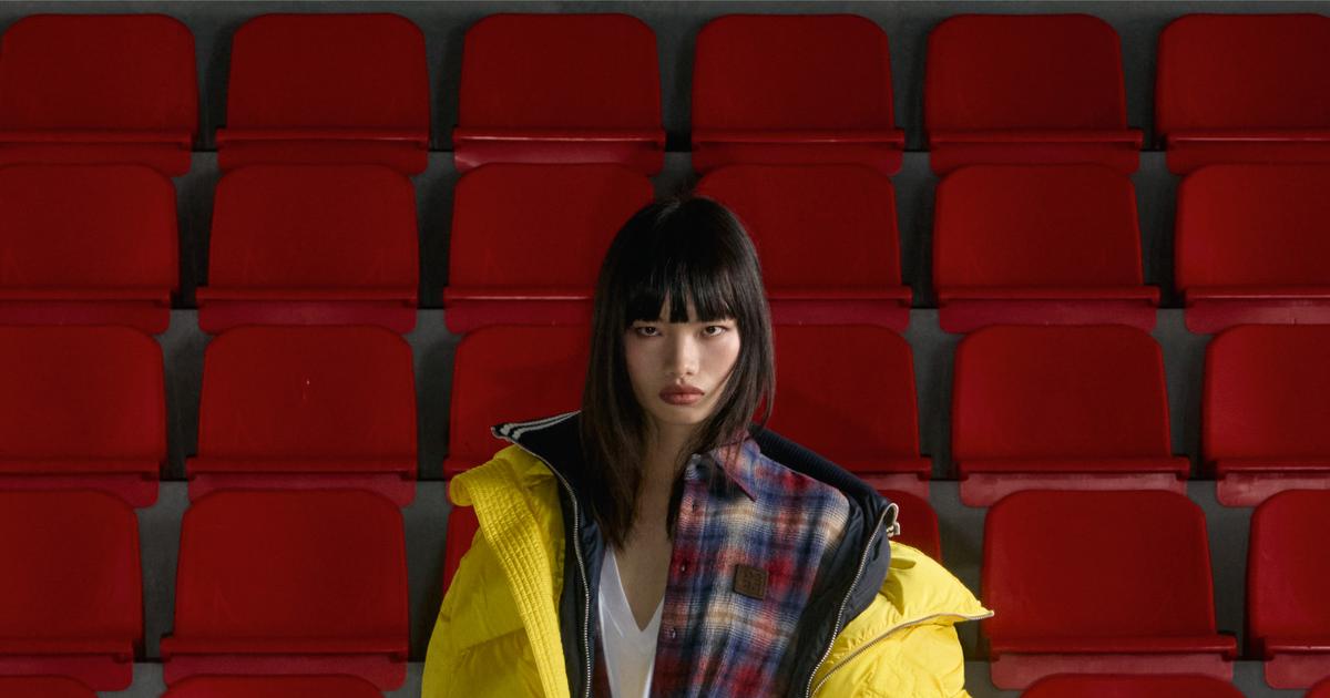 Défilé - Dsquared2 - Prêt à porter Pre-Fall 26-27