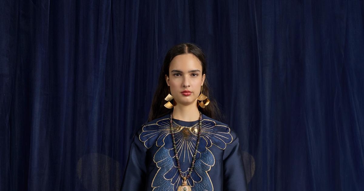 Défilé - Reem acra - Prêt à porter Pre-Fall 26-27