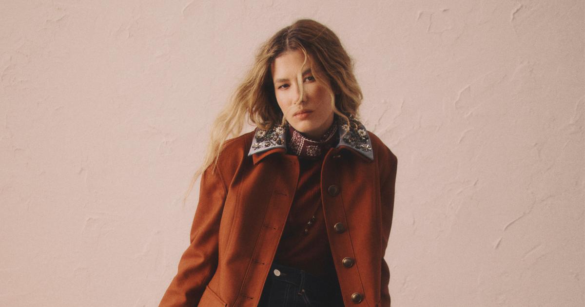Défilé - Veronica beard - Prêt à porter Pre-Fall 26-27