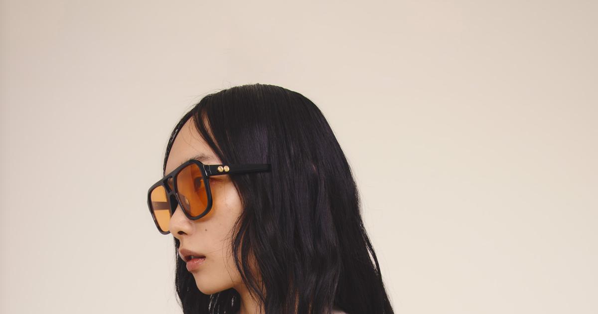 Défilé - Giambattista valli - Prêt à porter Resort 2025