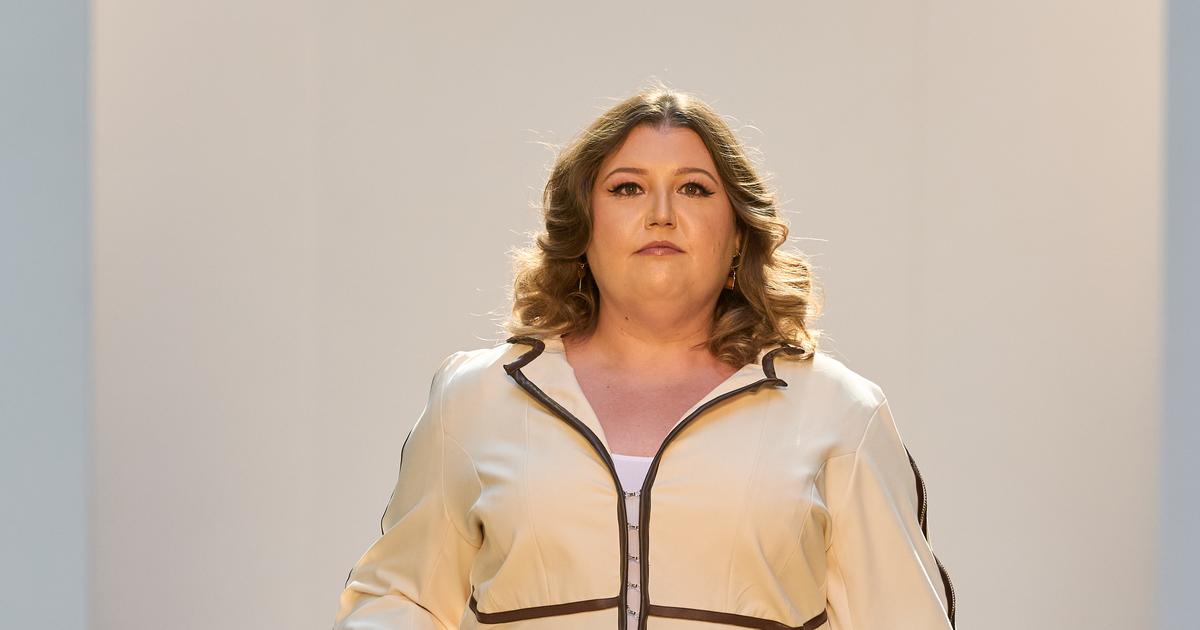 Défilé - Renee cafaro atelier - Prêt à porter Printemps-Eté 2025