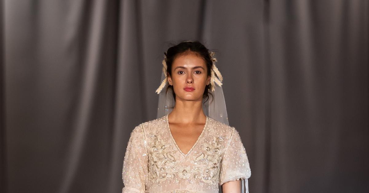 Défilé - Rocky star - Prêt à porter Printemps-Eté 2025