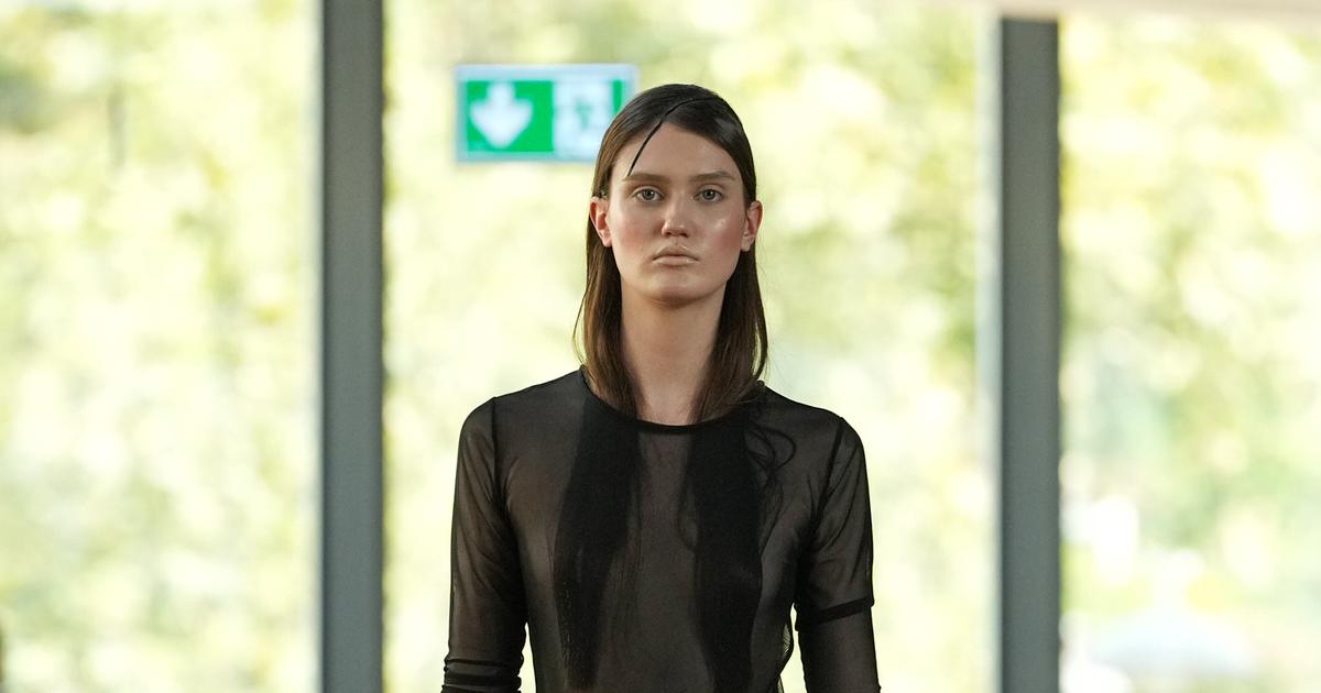 Défilé - Francesca liberatore - Prêt à porter Printemps-Eté 2025