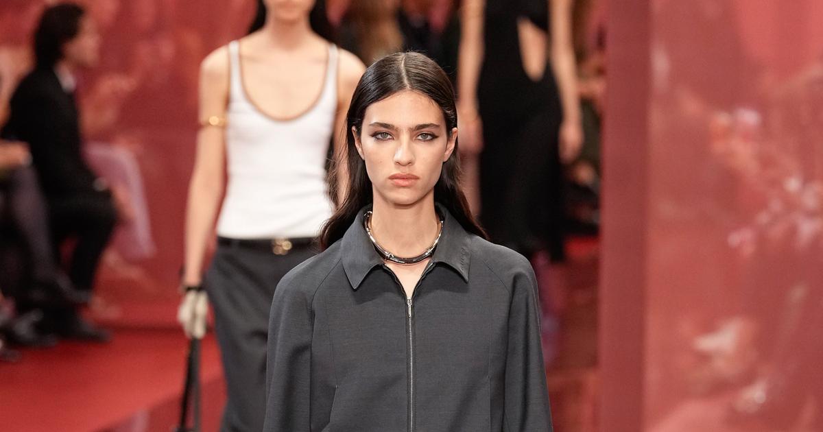 Défilé - Gucci - Prêt à porter Printemps-Eté 2025