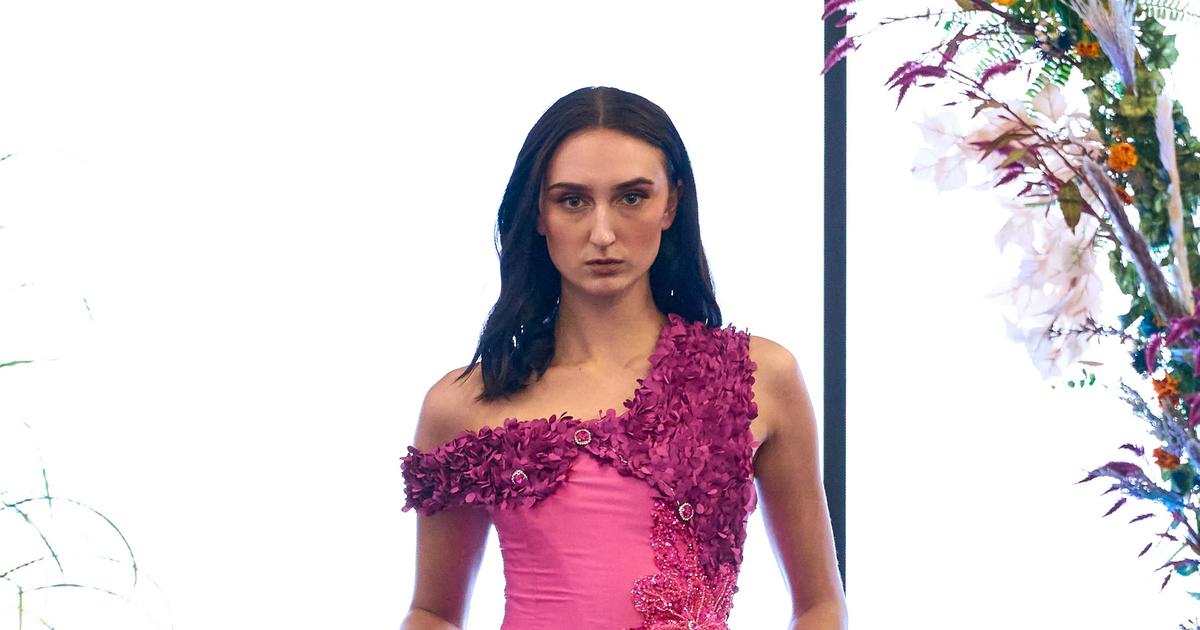 Défilé - Rc caylan atelier - Prêt à porter Printemps-Eté 2025