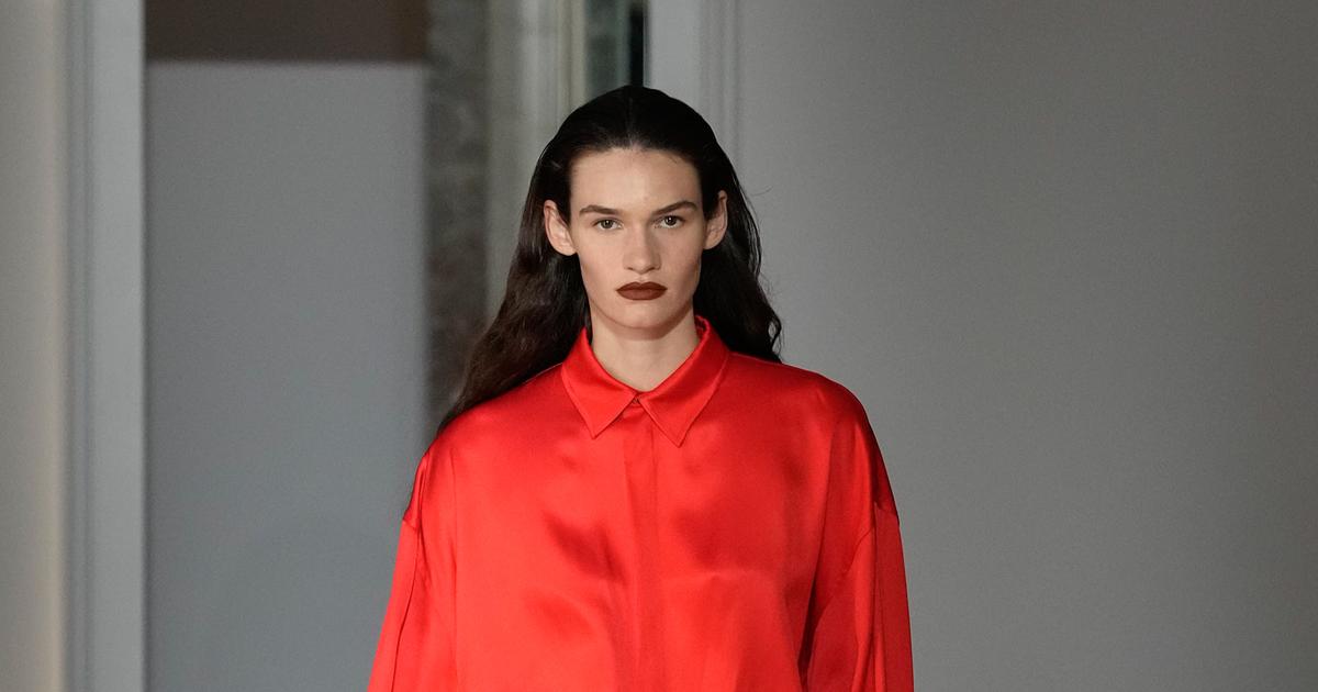 Défilé - Sa su phi - Prêt à porter Printemps-Eté 2026