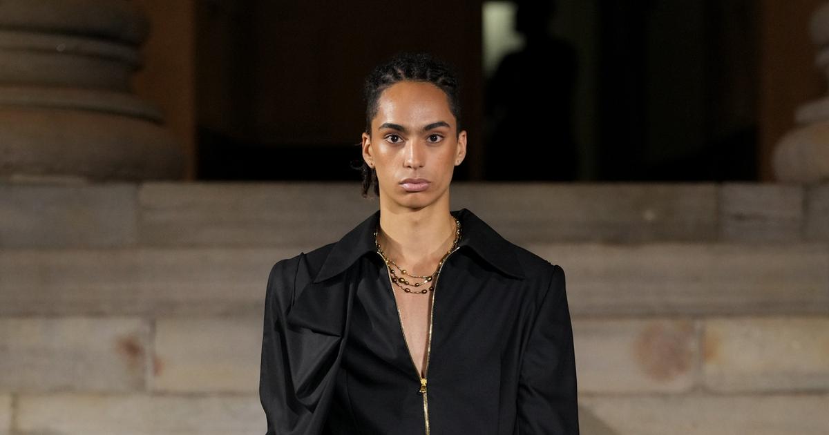 Défilé - People s runway - Prêt à porter Printemps-Eté 2026