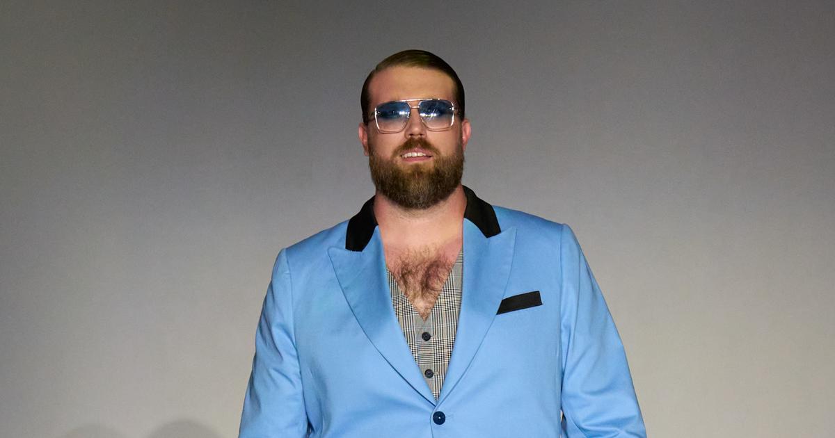 Défilé - Renee cafaro atelier - Prêt à porter Printemps-Eté 2026