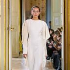 Défilé - Rubin singer - Prêt à porter Automne-Hiver 24-25