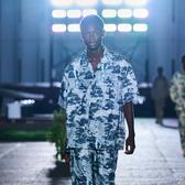 Défilé - Meanswhile - Prêt à porter Printemps-Eté 2024