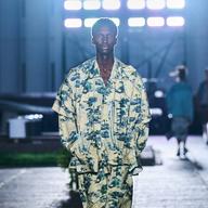 Défilé - Meanswhile - Prêt à porter Printemps-Eté 2024