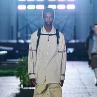 Défilé - Meanswhile - Prêt à porter Printemps-Eté 2024