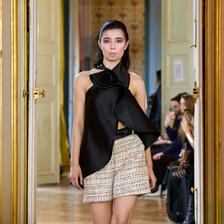 Défilé - Rubin singer - Prêt à porter Automne-Hiver 24-25