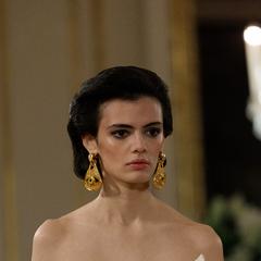 Défilé - Schiaparelli - Prêt à porter Automne-Hiver 23-24