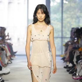 Défilé - 3.1 phillip lim - Prêt à porter Printemps-Eté 2024