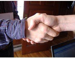 Bail verbal, régularisez la situation