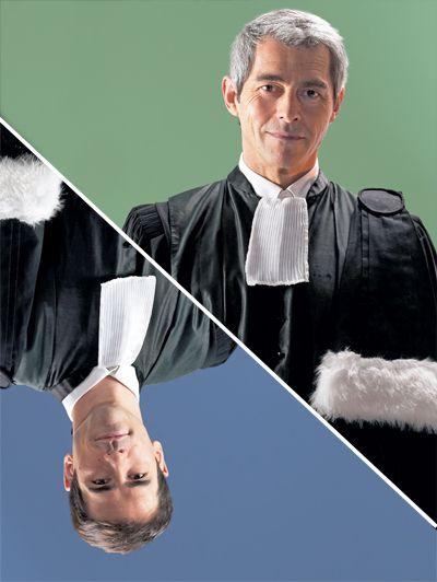 Comment Changer D Avocat