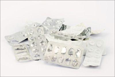 Pénurie de Vogalène: que prendre à la place?