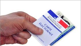 Donner une procuration à un proche