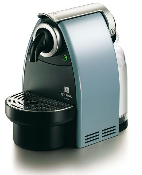Test comparatif: 7 machines Nespresso