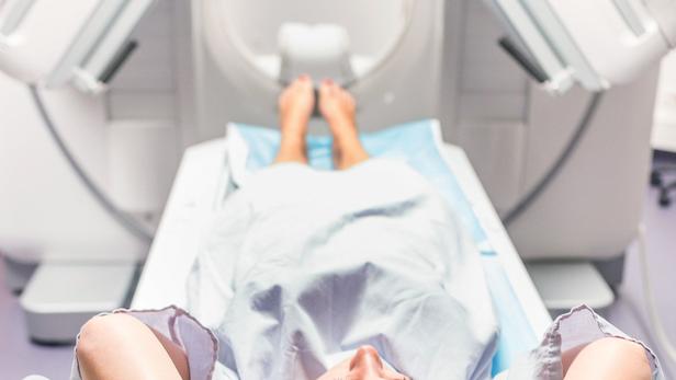 Comment ça marche: la scintigraphie