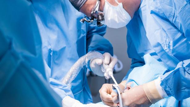 Comment ça marche: la fibroscopie digestive