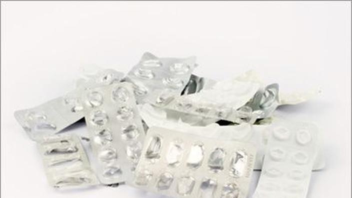 Pénurie de Vogalène: que prendre à la place?