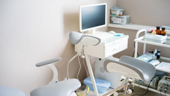 Le bilan urodynamique