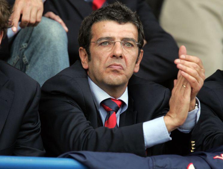 Thierry Gilardi en images