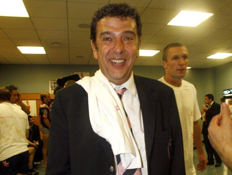 Thierry Gilardi en images
