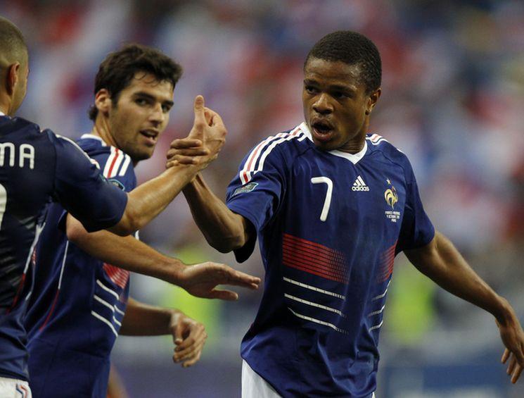 France-Roumanie en images