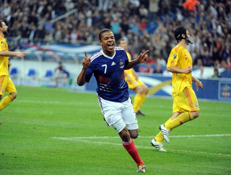 France-Roumanie en images