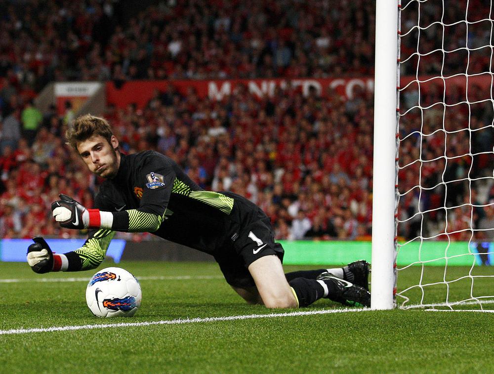 Les 10 gardiens les plus chers de l'histoire