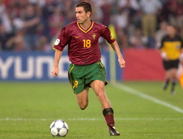 Pedro Pauleta en images